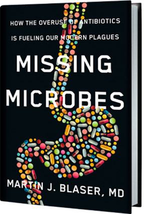 Missing microbes | El Probiótico