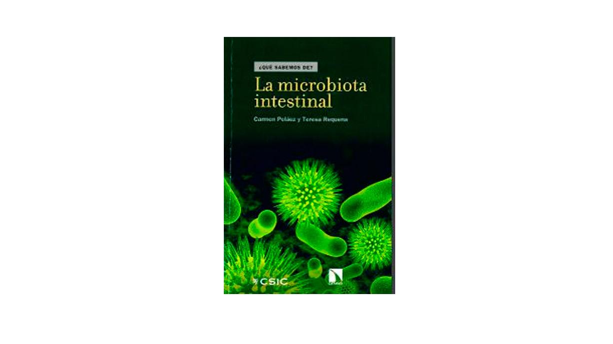 Un nuevo y excelente libro de divulgación científica sobre la ...
